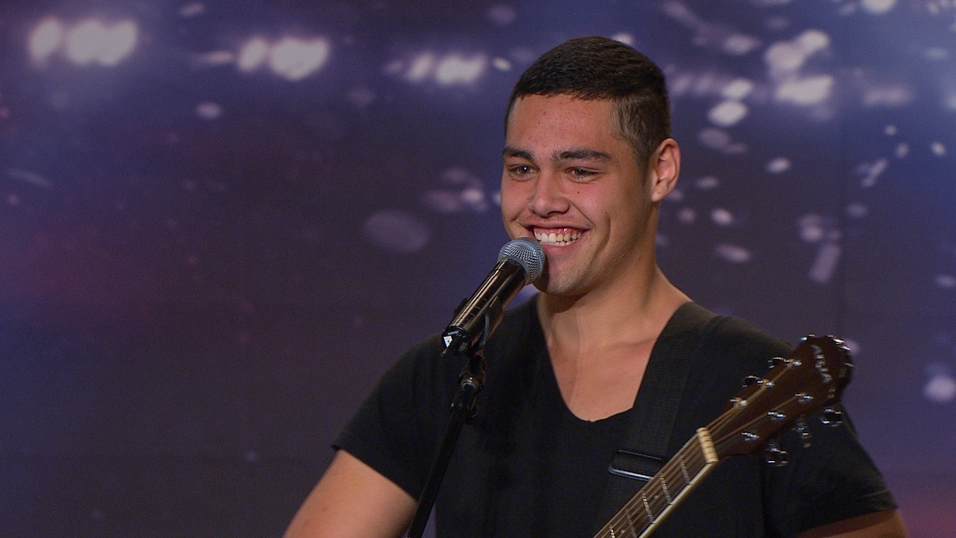 Stan Walker Wallpapers - Wallpaper Cave