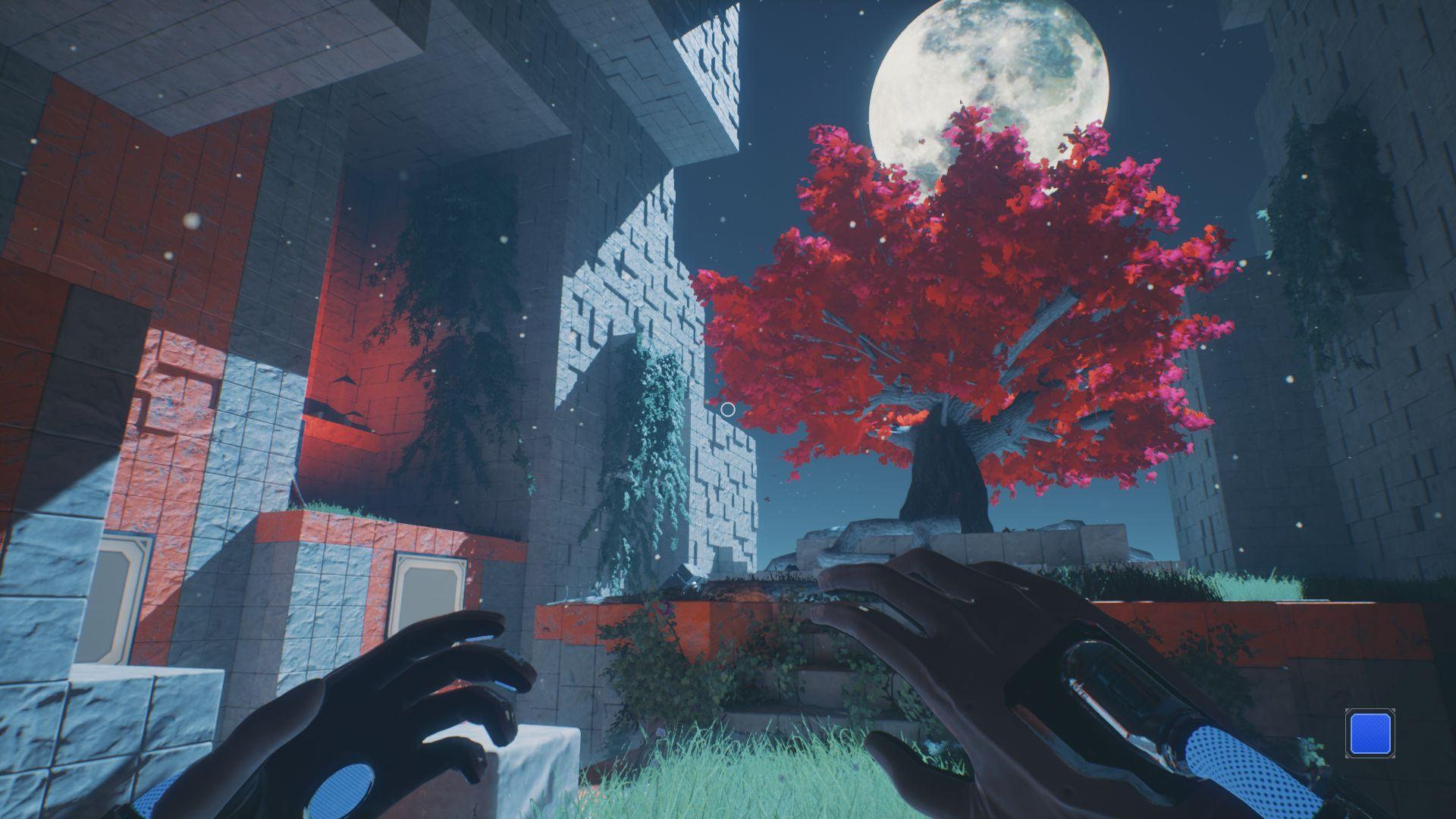 Q.U.B.E. 2 Wallpapers - Wallpaper Cave