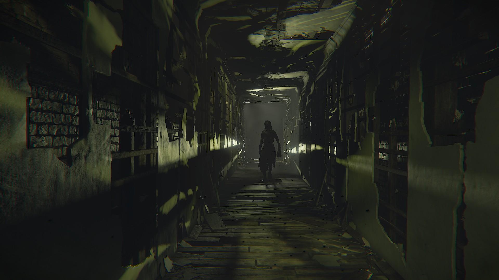 Layers Of Fear Wallpapers Wallpaper Cave Layers Of Fear Wallpapers Wallpaper Cave