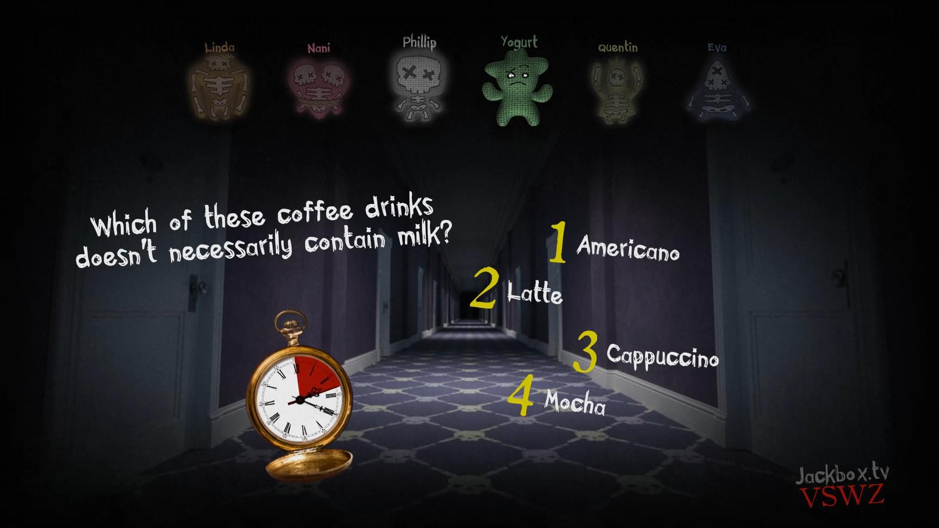 The Jackbox Party Pack 6 Wallpapers - Wallpaper Cave