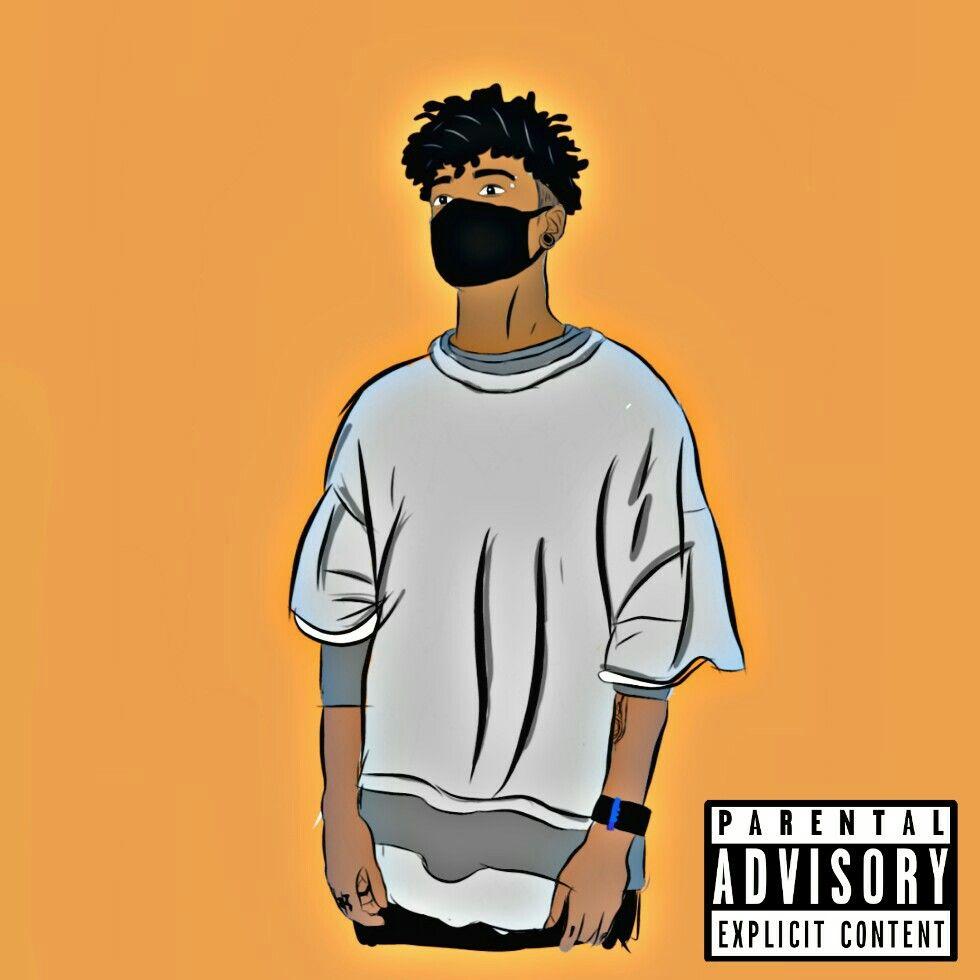 SCARLXRD Cartoon Wallpapers - Wallpaper Cave