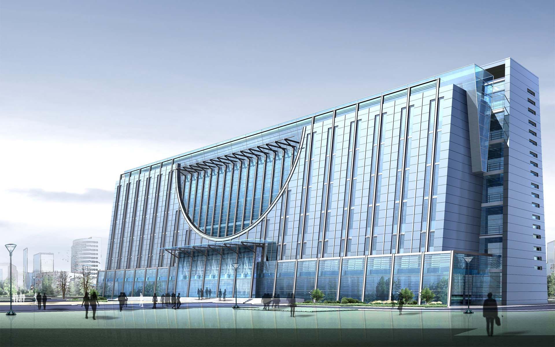 Amazing Building Wallpapers - Wallpaper Cave