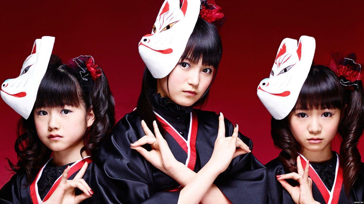 Jpop Wallpapers Wallpaper Cave
