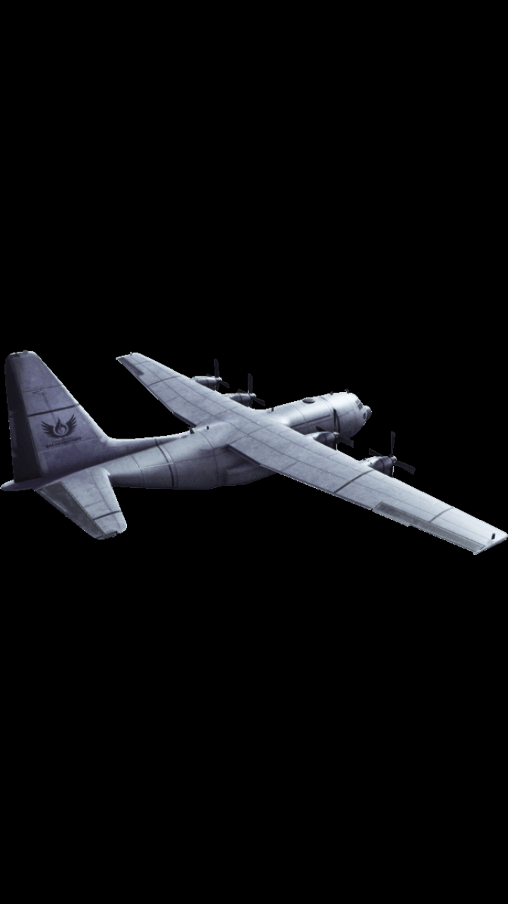 PUBG Flight Wallpapers - Wallpaper Cave