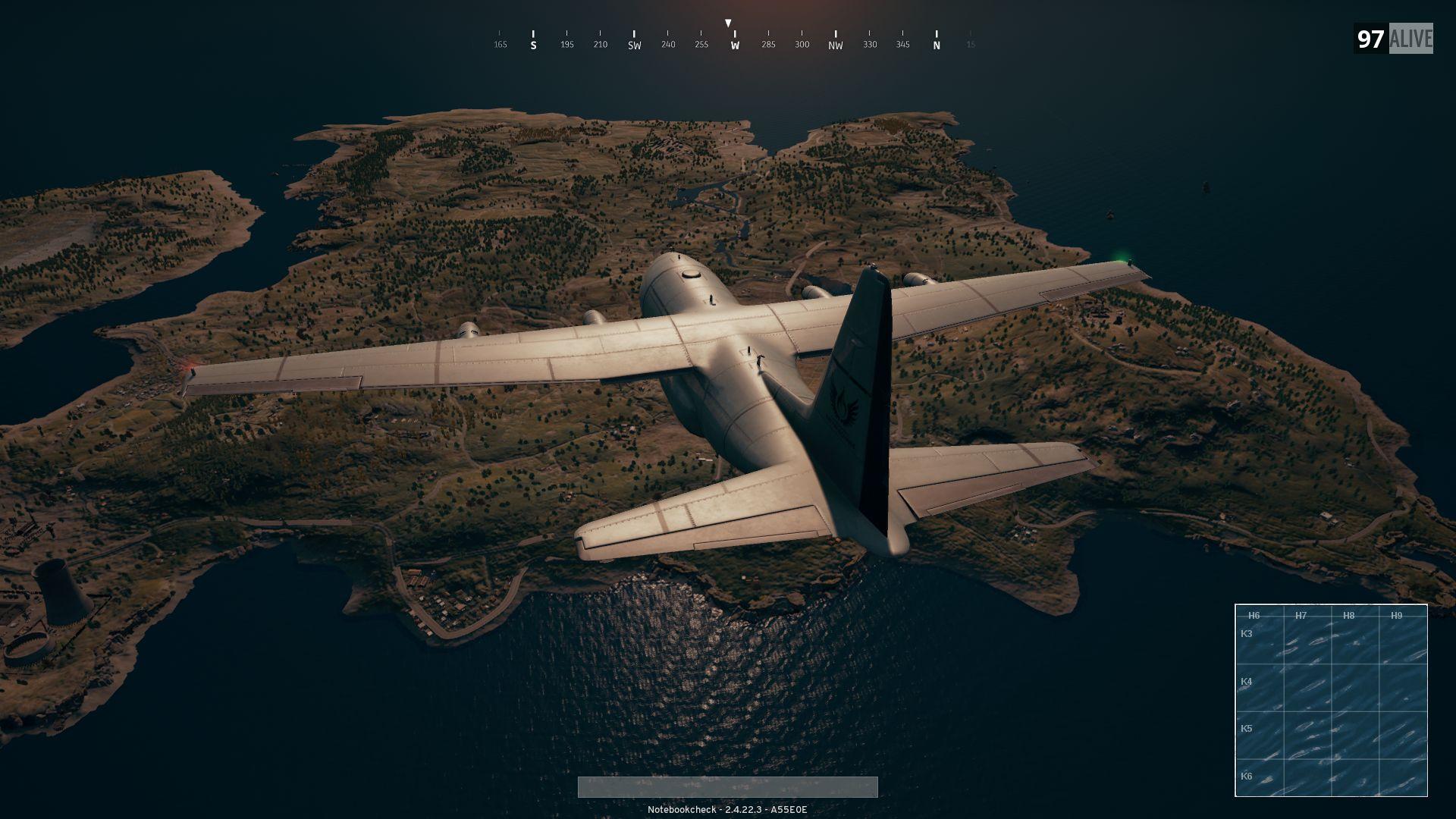 PUBG Flight Wallpapers - Wallpaper Cave