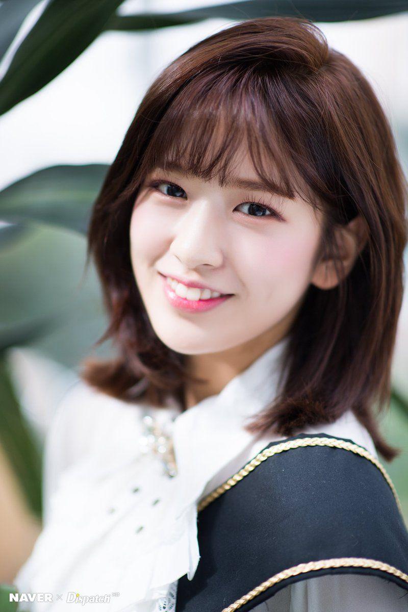 IZ*ONE Yujin Wallpapers - Wallpaper Cave