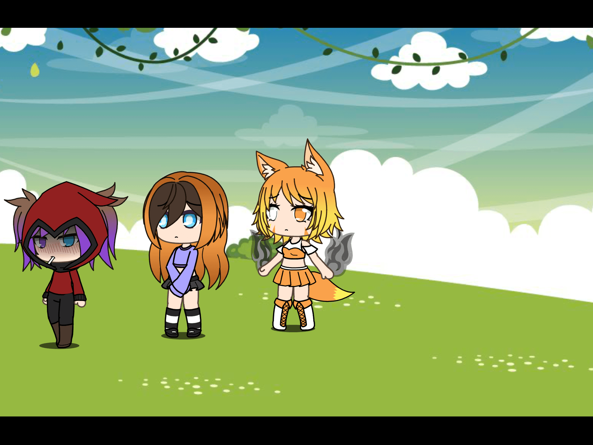 GLMV Wallpapers - Wallpaper Cave