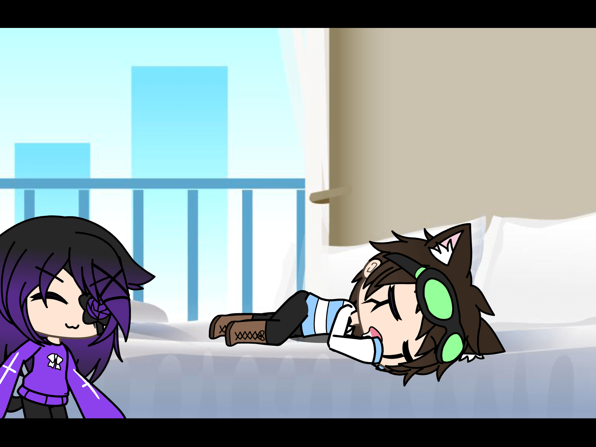 GLMV Wallpapers - Wallpaper Cave