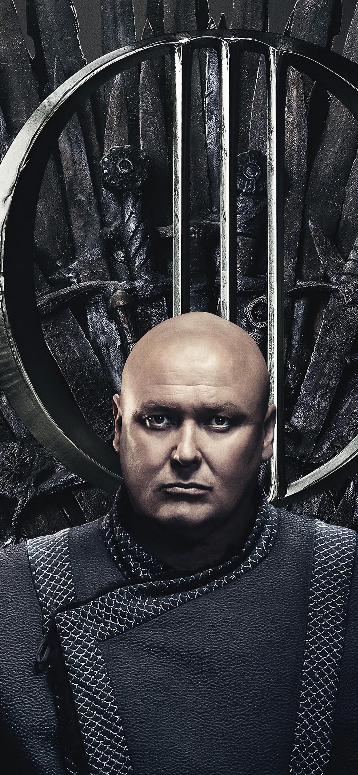 Lord Varys Wallpapers - Wallpaper Cave
