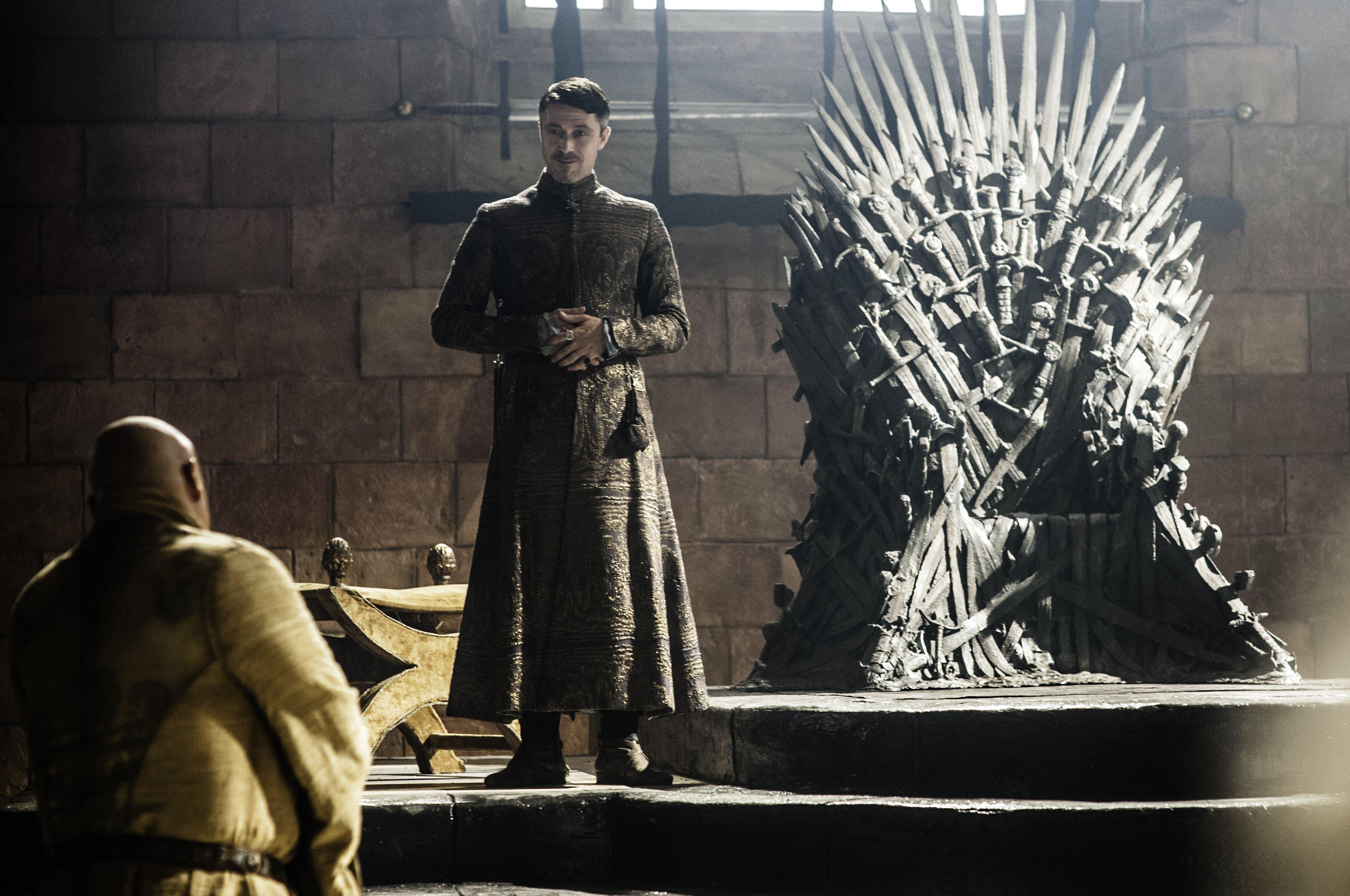 Lord Varys Wallpapers - Wallpaper Cave