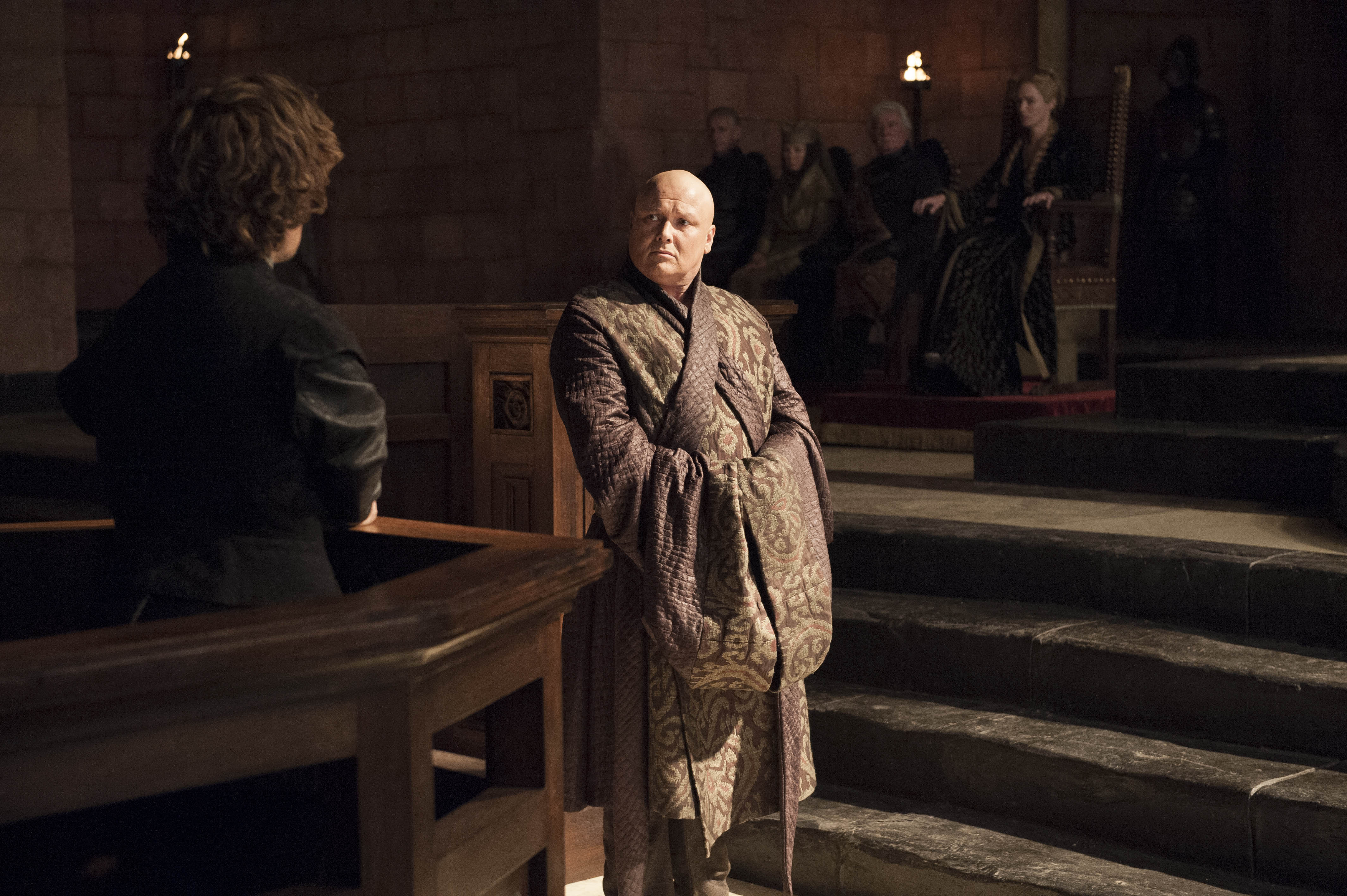 Lord Varys Wallpapers - Wallpaper Cave