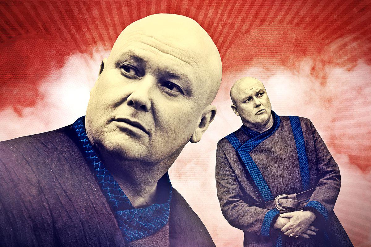 Lord Varys Wallpapers - Wallpaper Cave