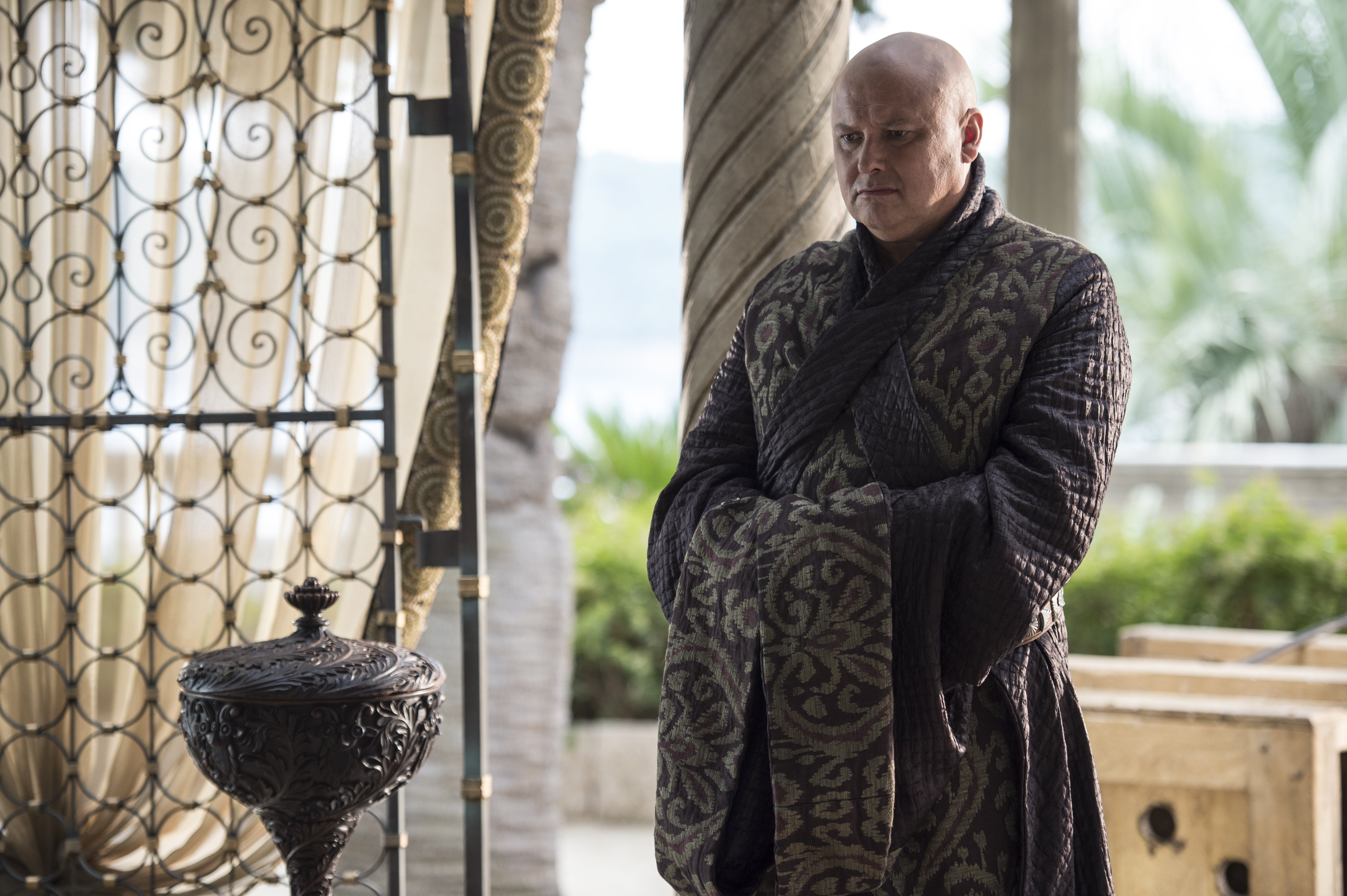 Lord Varys Wallpapers - Wallpaper Cave