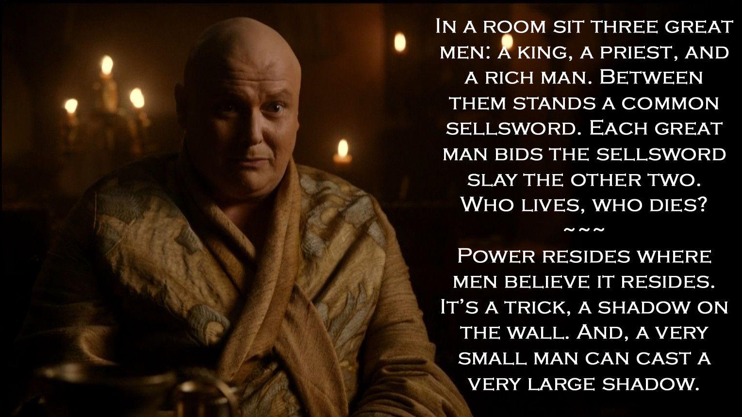 Lord Varys Wallpapers - Wallpaper Cave