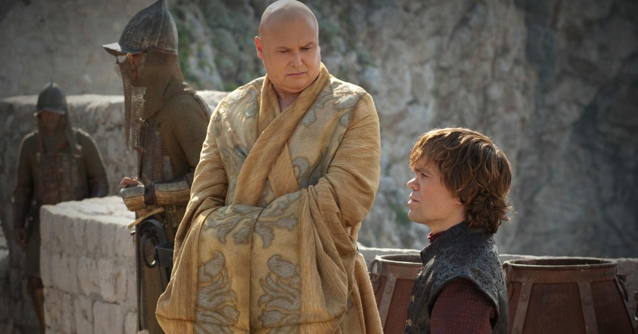Lord Varys Wallpapers - Wallpaper Cave