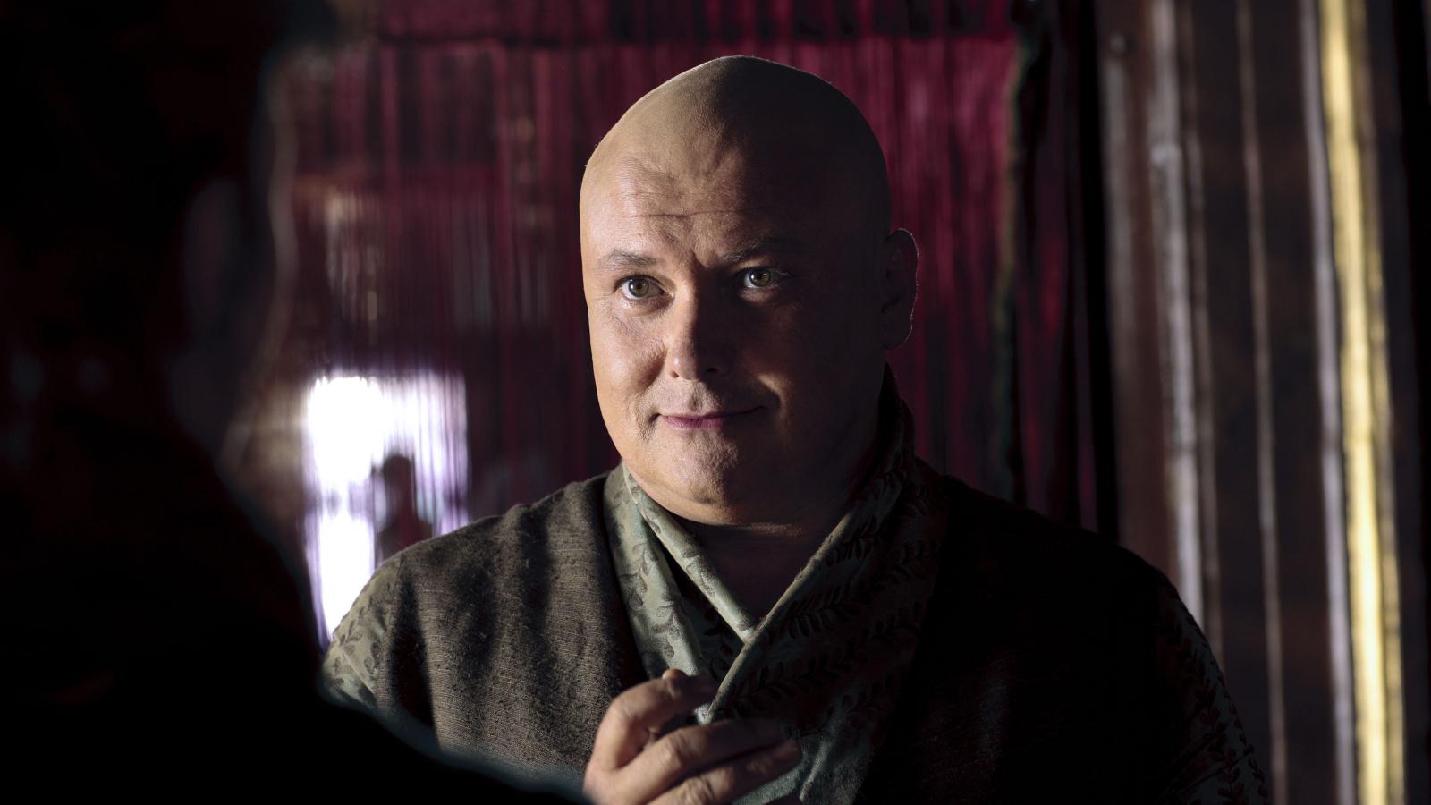 Lord Varys Wallpapers - Wallpaper Cave
