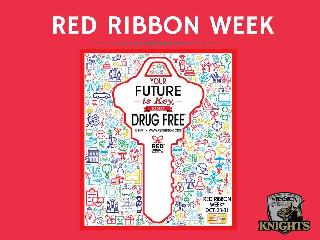 Red Ribbon Week Wallpapers - Wallpaper Cave