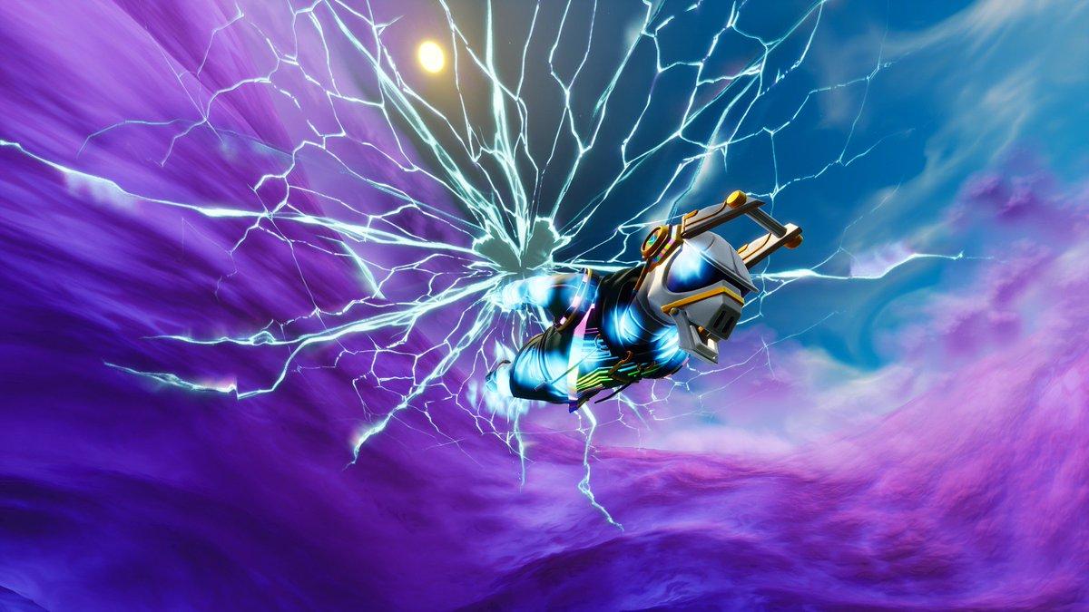 Cool Art Fortnite Wallpapers - Wallpaper Cave