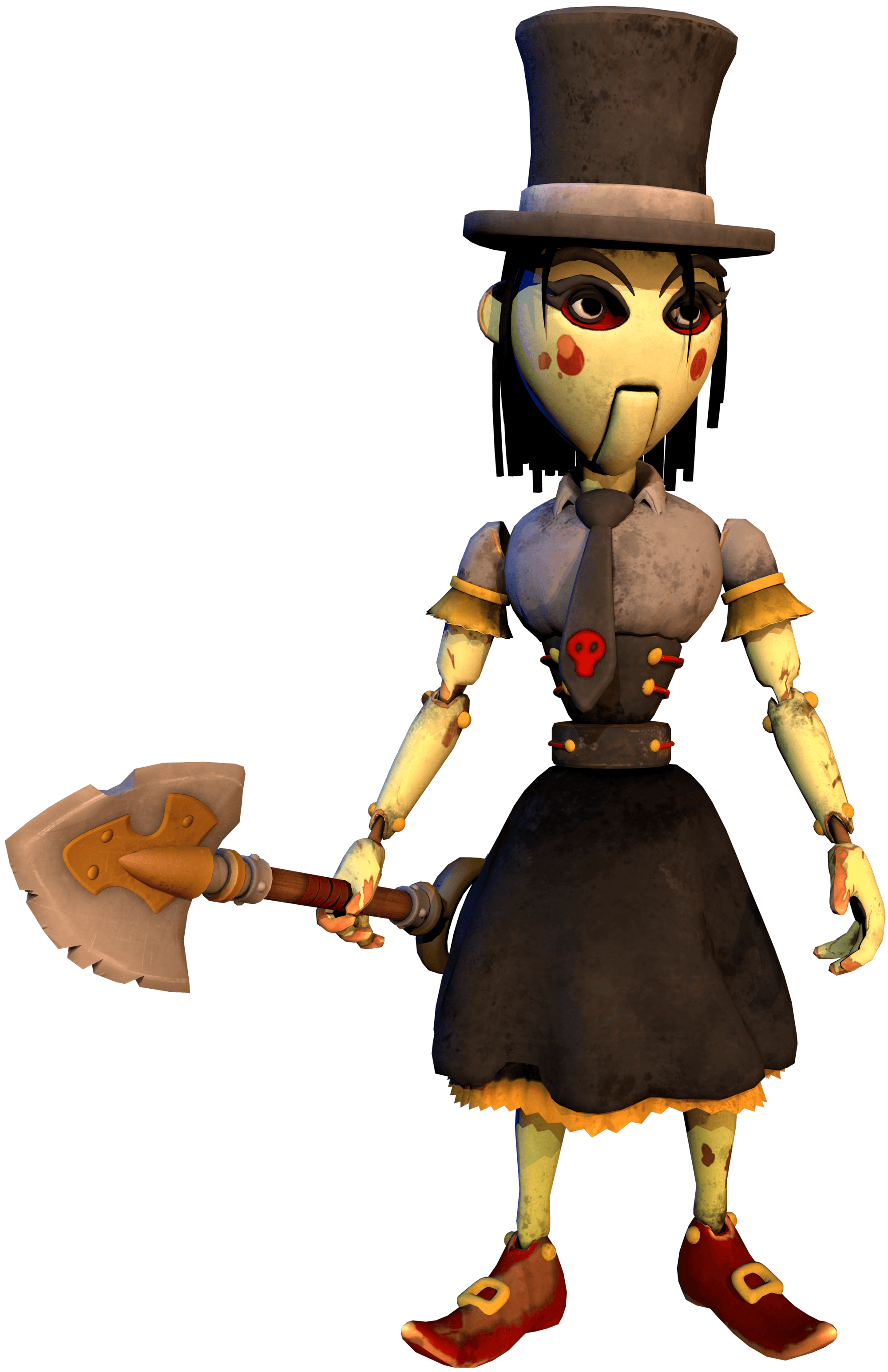 Showdown Bandit Wallpapers - Wallpaper Cave