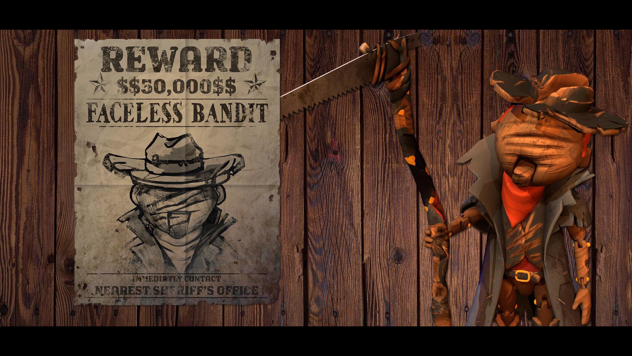 Showdown Bandit Wallpapers - Wallpaper Cave