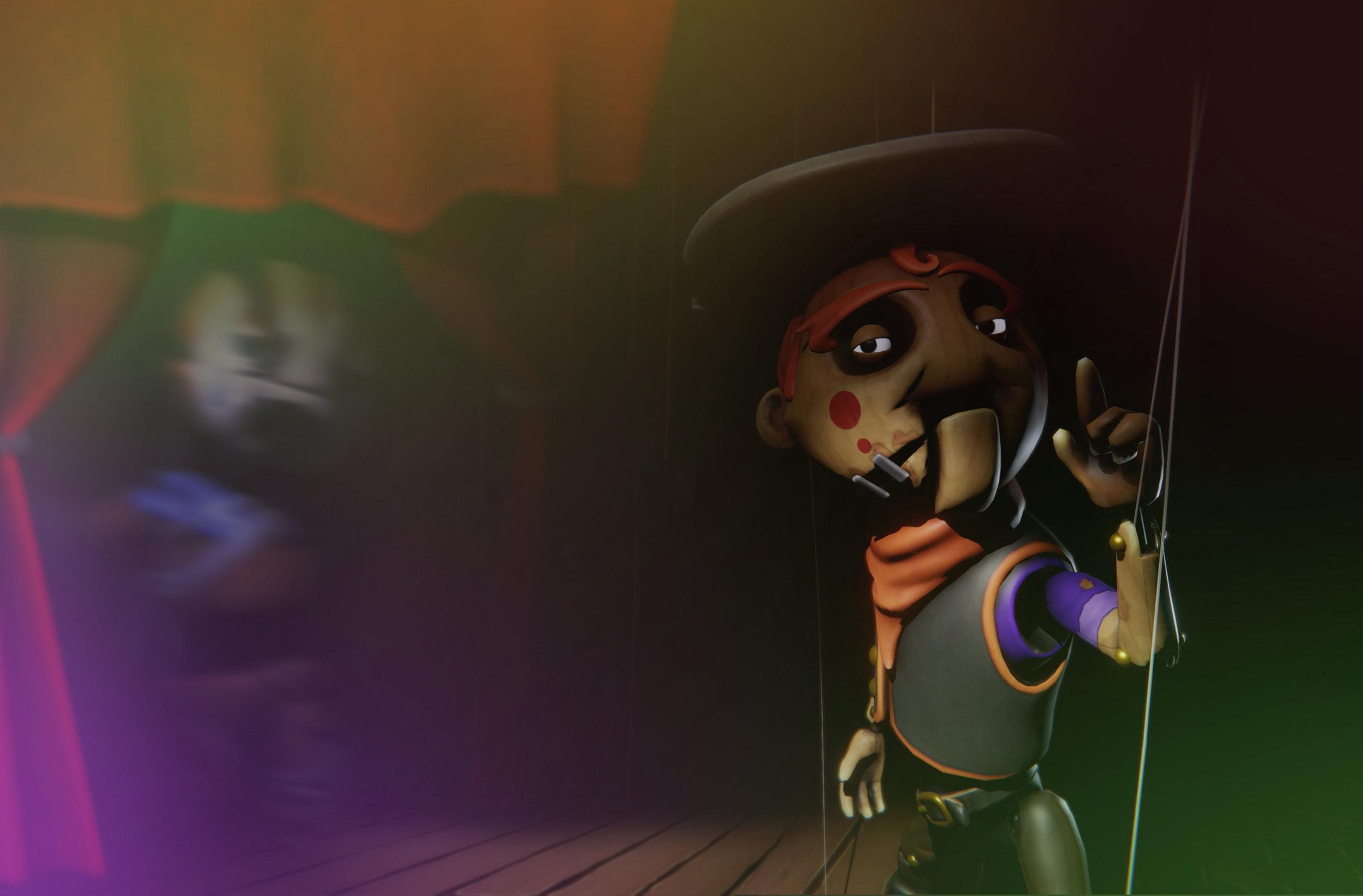 Showdown Bandit Wallpapers - Wallpaper Cave