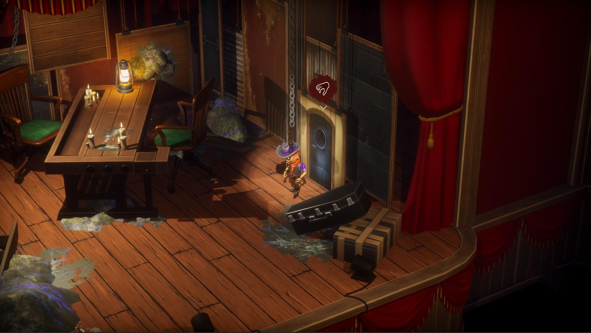 Showdown Bandit Wallpapers - Wallpaper Cave