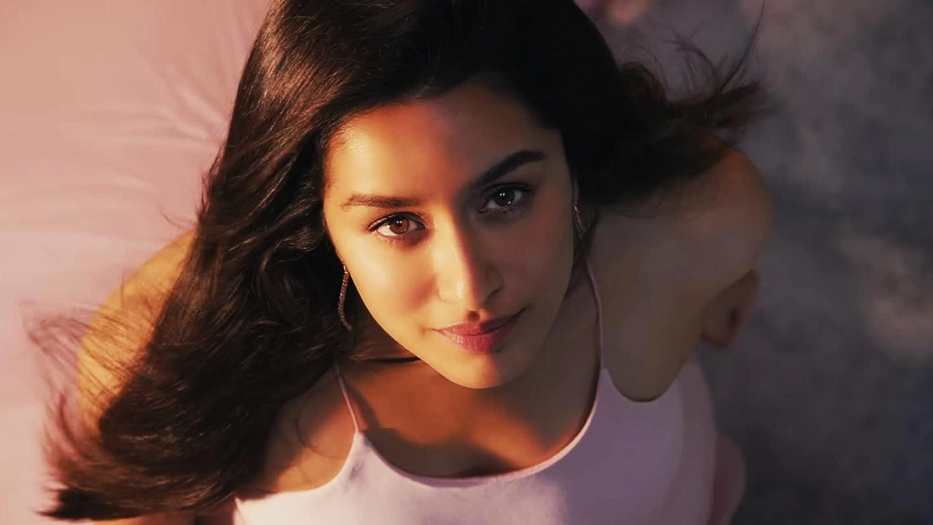 Shraddha Kapoor 2019 Wallpapers - Wallpaper Cave