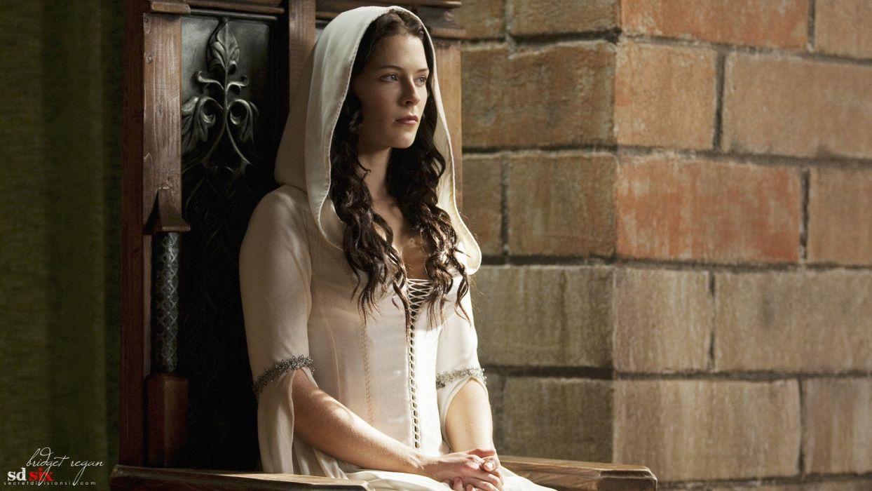 Bridget Regan Wallpapers - Wallpaper Cave