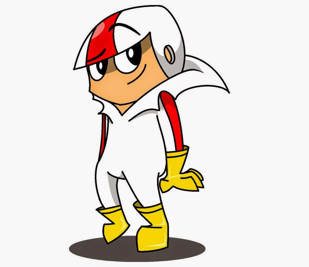 Kick Buttowski HD Desktop Wallpapers - Wallpaper Cave