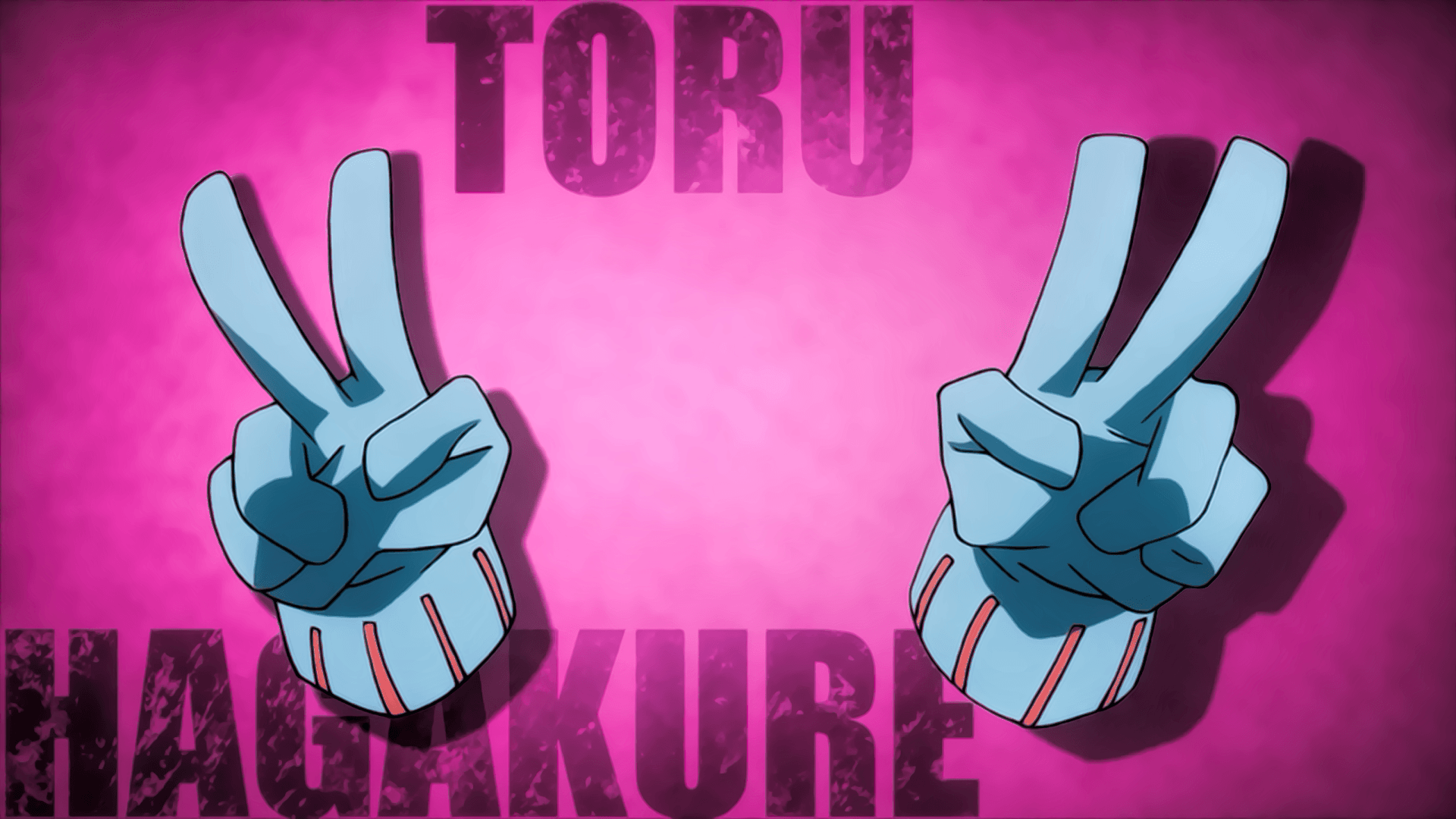Toru Hagakure Wallpapers - Wallpaper Cave