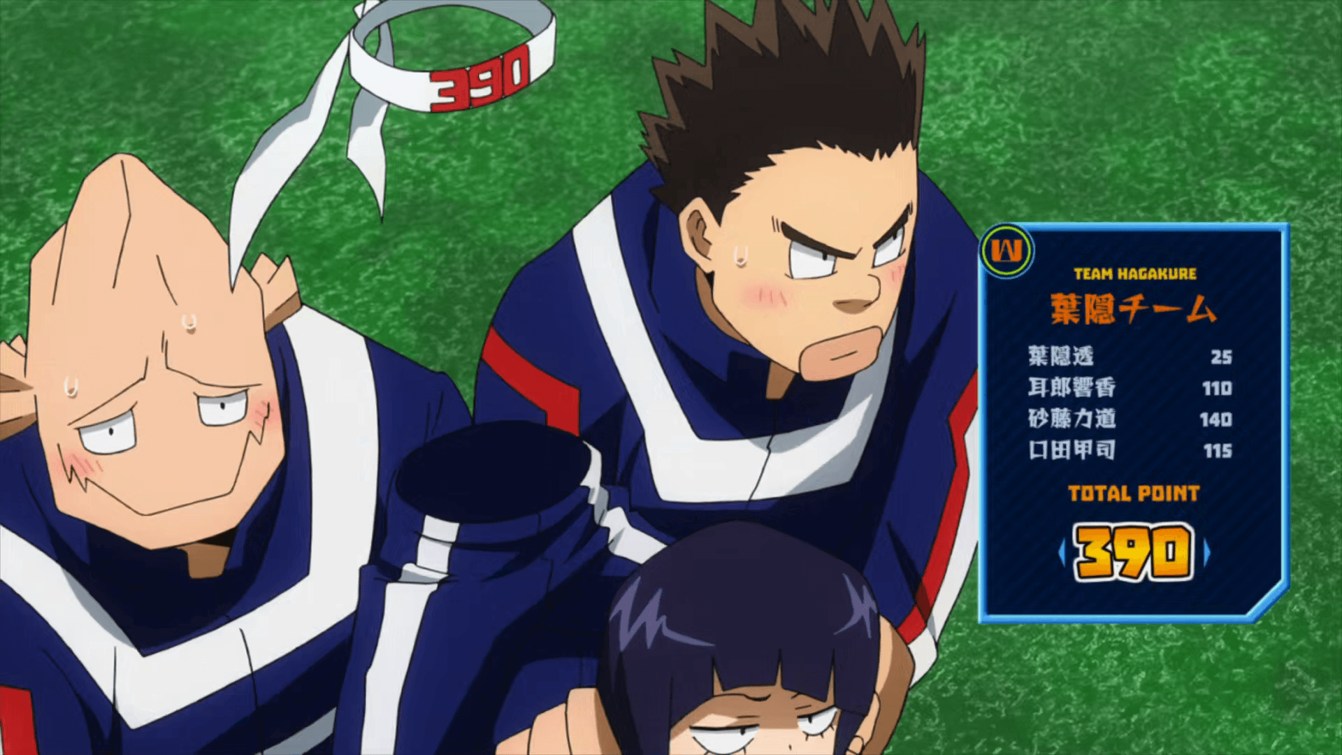 Toru Hagakure Wallpapers - Wallpaper Cave