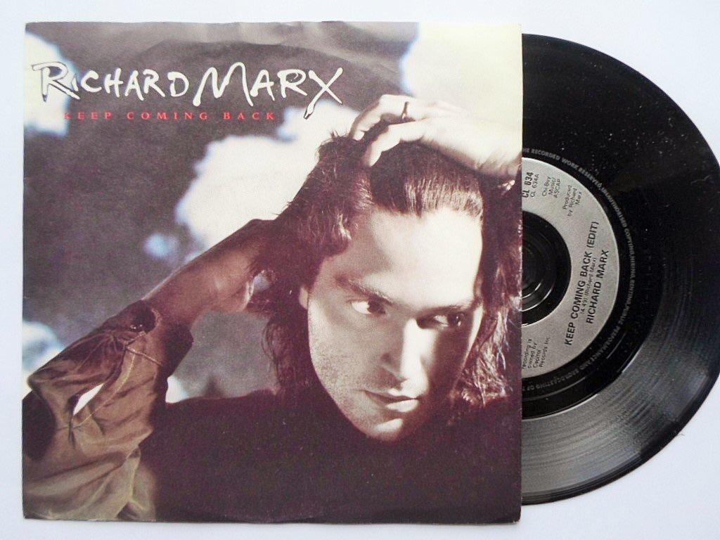 Richard Marx 1600x1200 Wallpapers