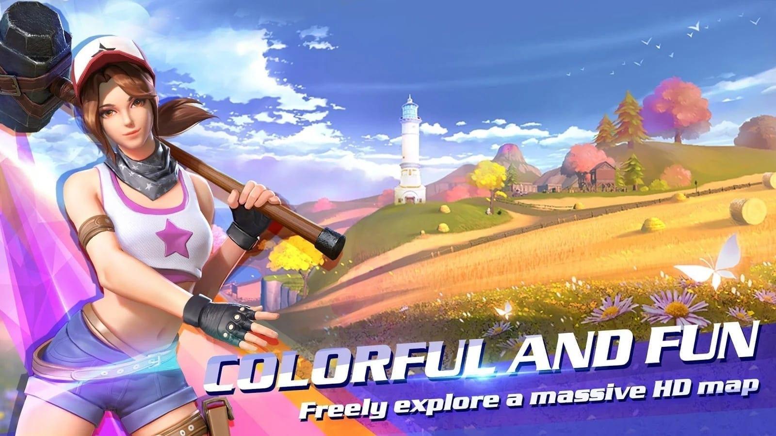 FortCraft Wallpapers - Wallpaper Cave