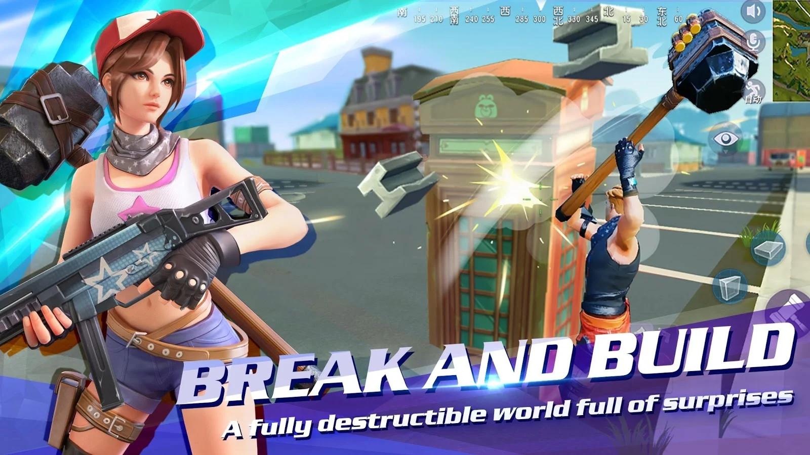 FortCraft Wallpapers - Wallpaper Cave