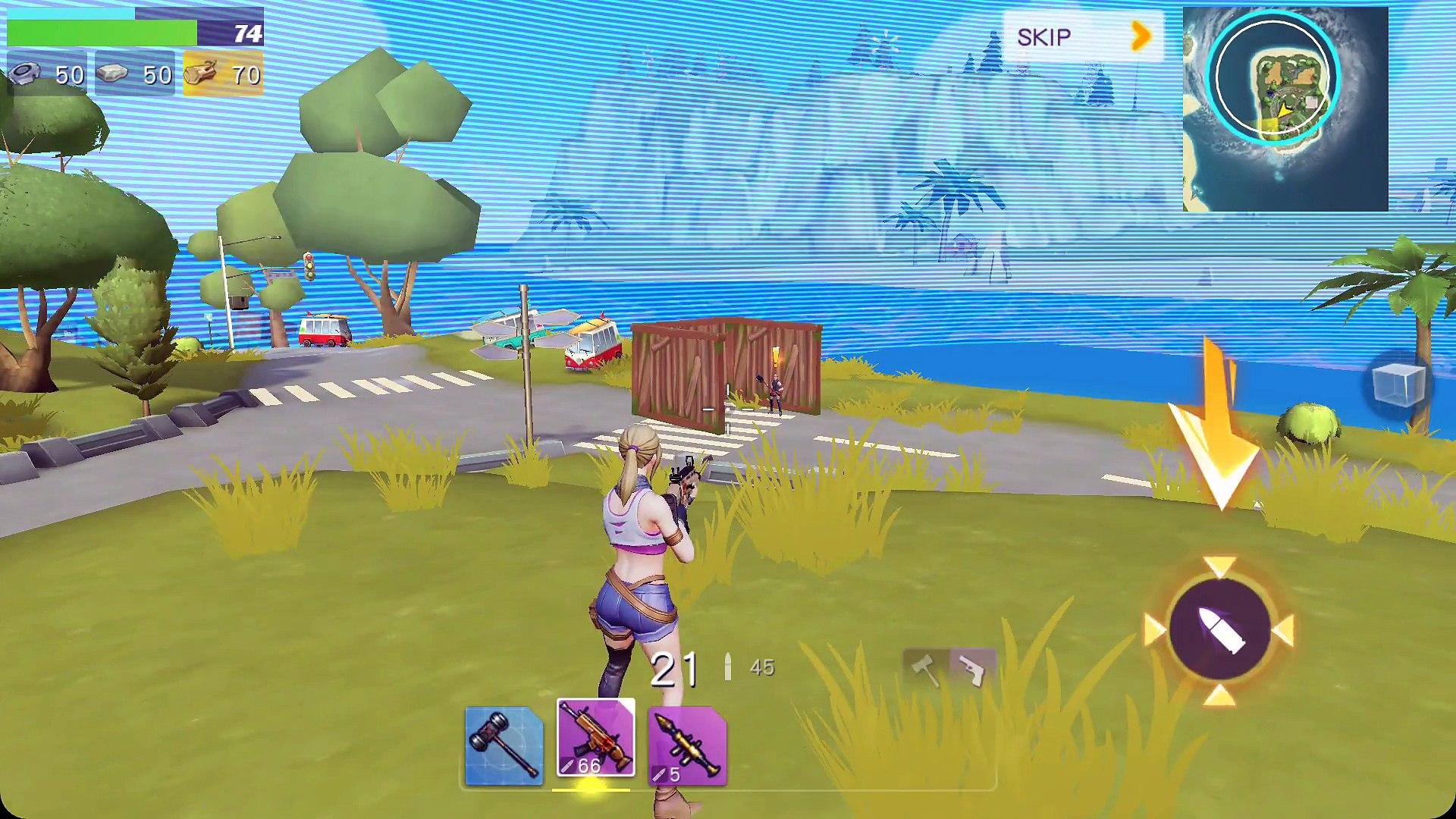 FortCraft Wallpapers - Wallpaper Cave