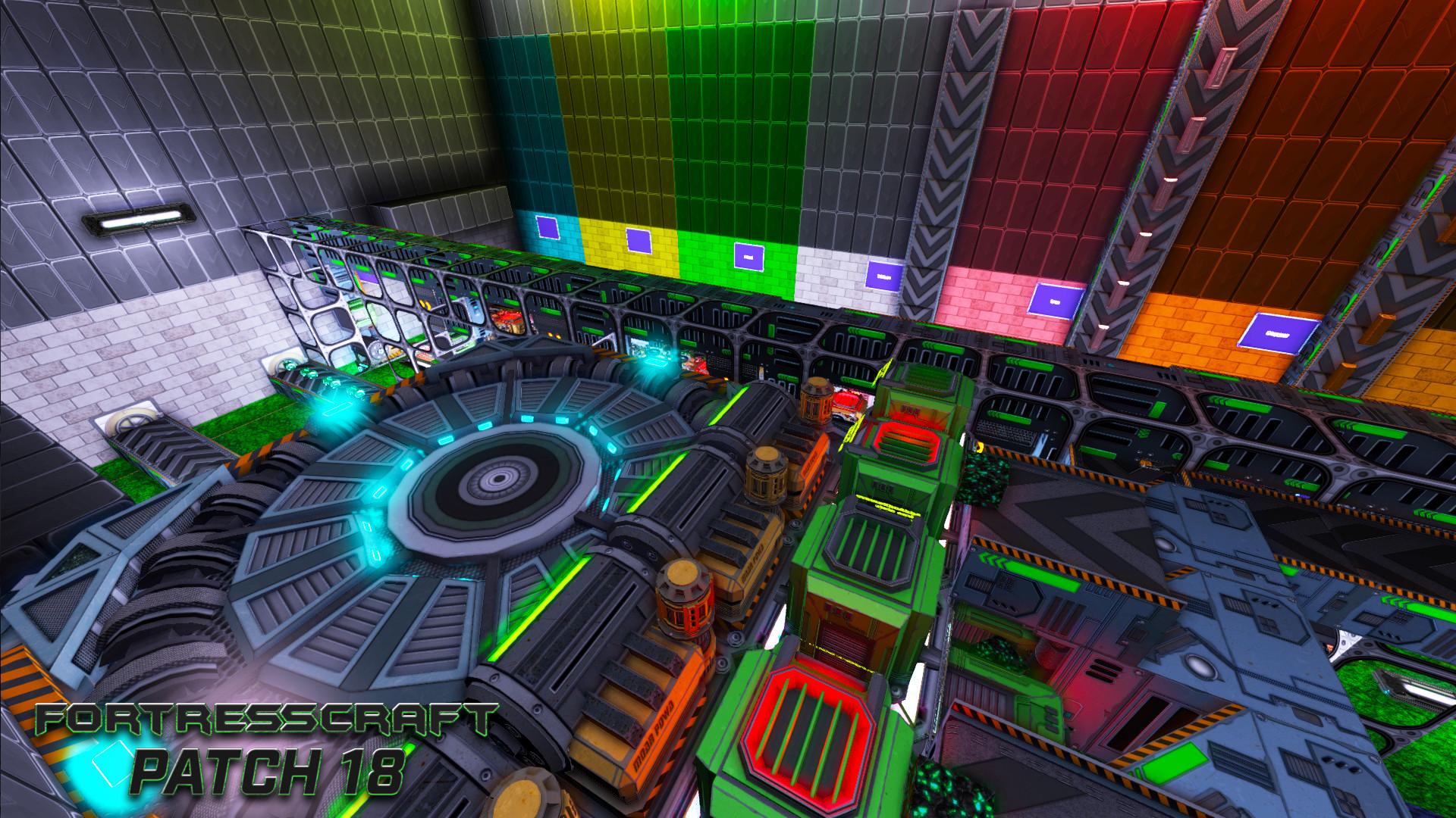 FortCraft Wallpapers - Wallpaper Cave