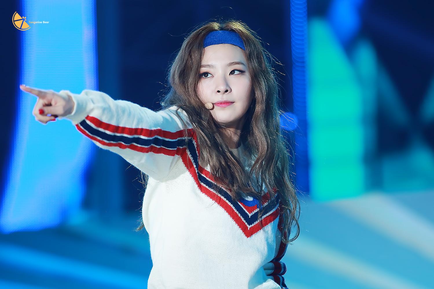 Kang Seul-gi Wallpapers - Wallpaper Cave
