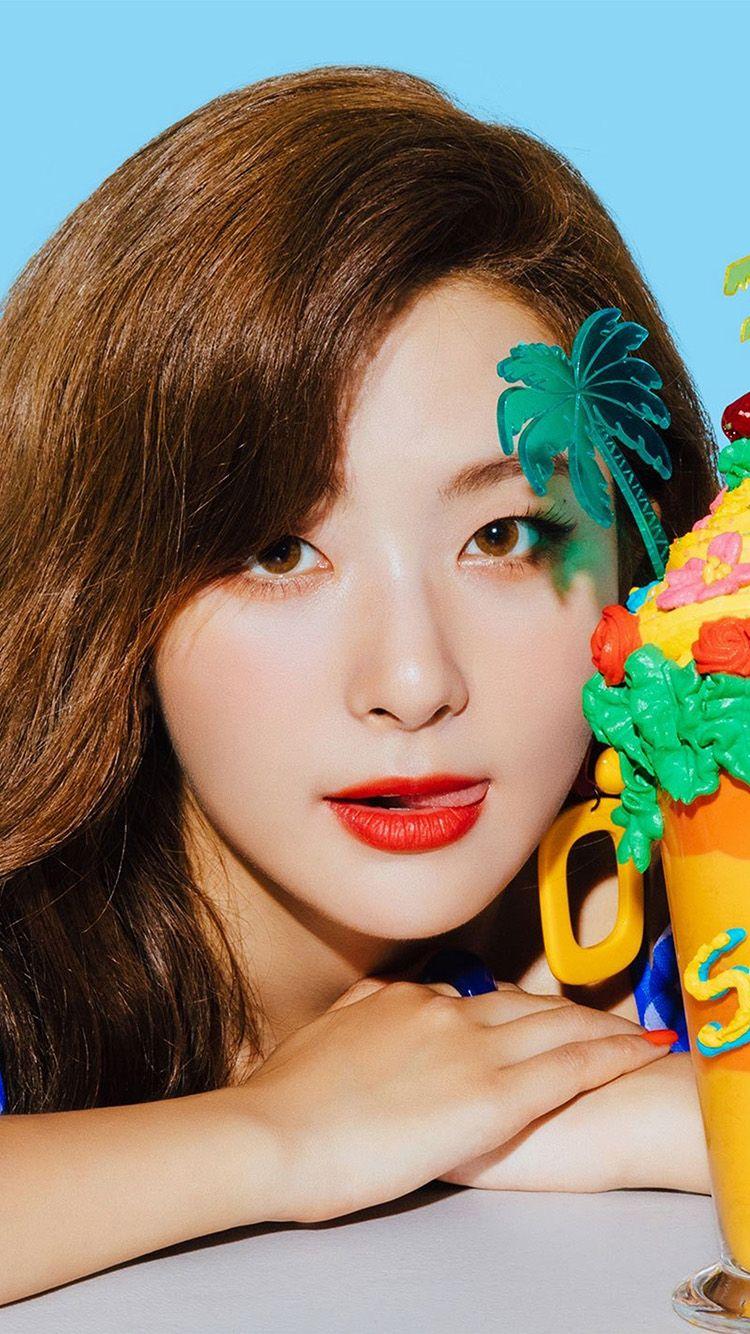 Kang Seul-gi Wallpapers - Wallpaper Cave