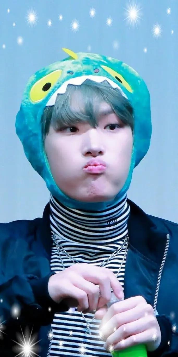 ATEEZ Mingi Wallpapers - Wallpaper Cave