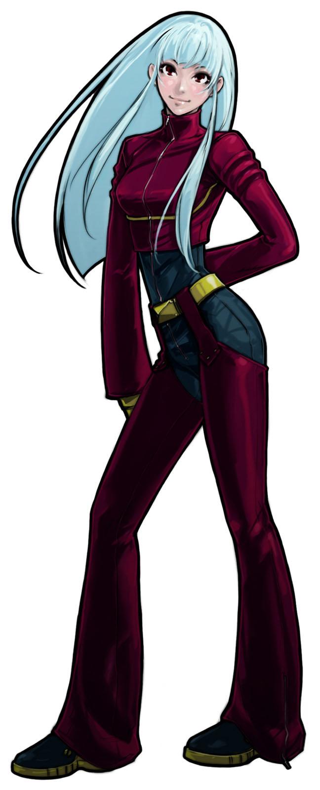 The King Of Fighters XI Wallpapers - Wallpaper Cave