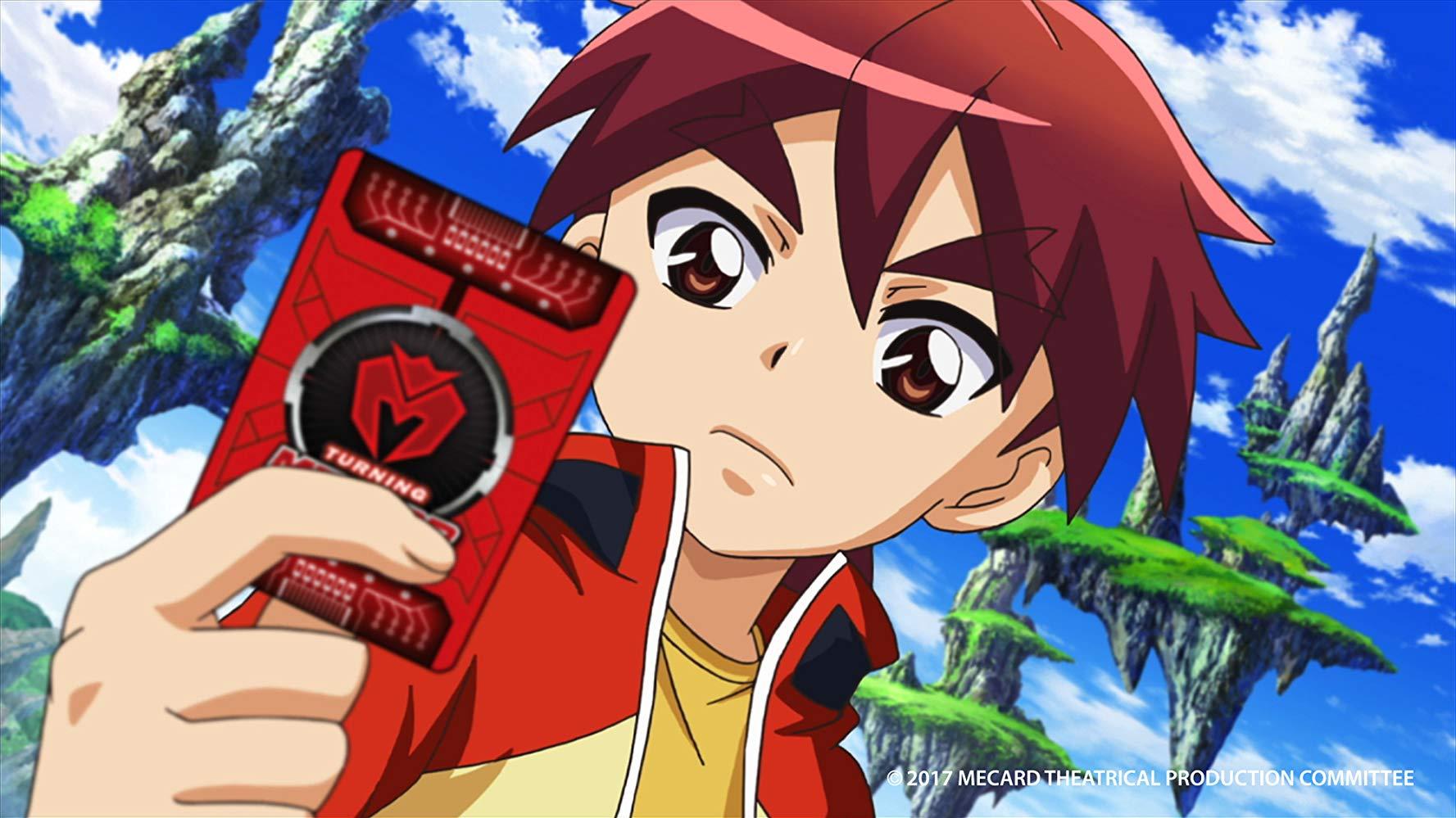 Turning Mecard Wallpapers - Wallpaper Cave