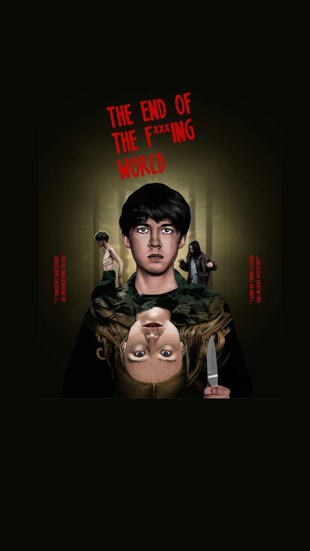 TEOTFW Wallpapers - Wallpaper Cave