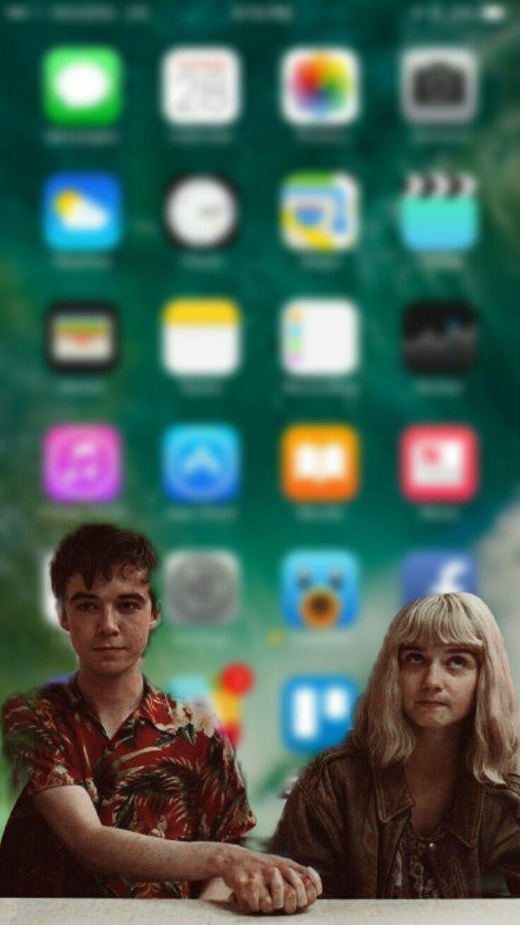 TEOTFW Wallpapers - Wallpaper Cave