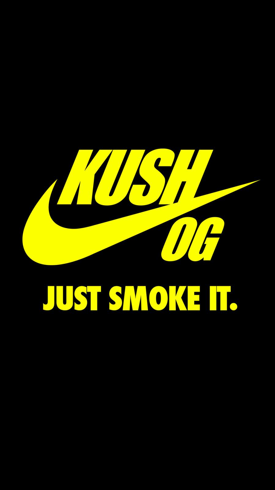 Kush Logo Wallpapers - Wallpaper Cave