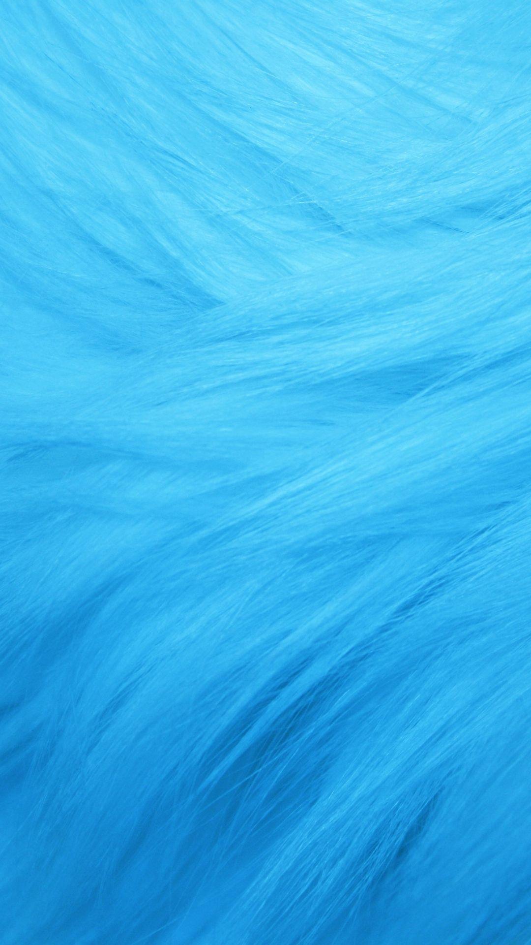 Baby Blue Fur Wallpapers - Wallpaper Cave