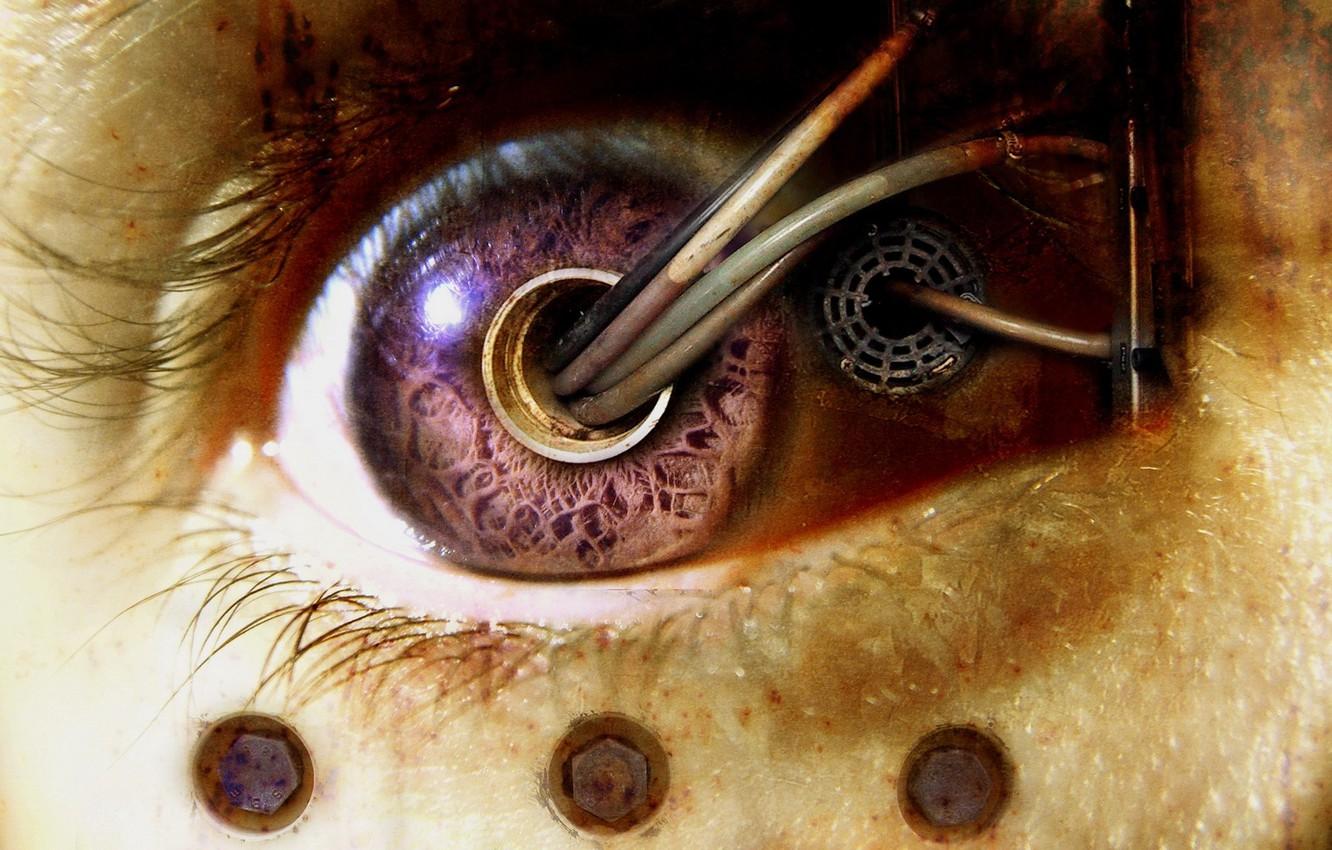 Biomechanics Wallpapers - Wallpaper Cave