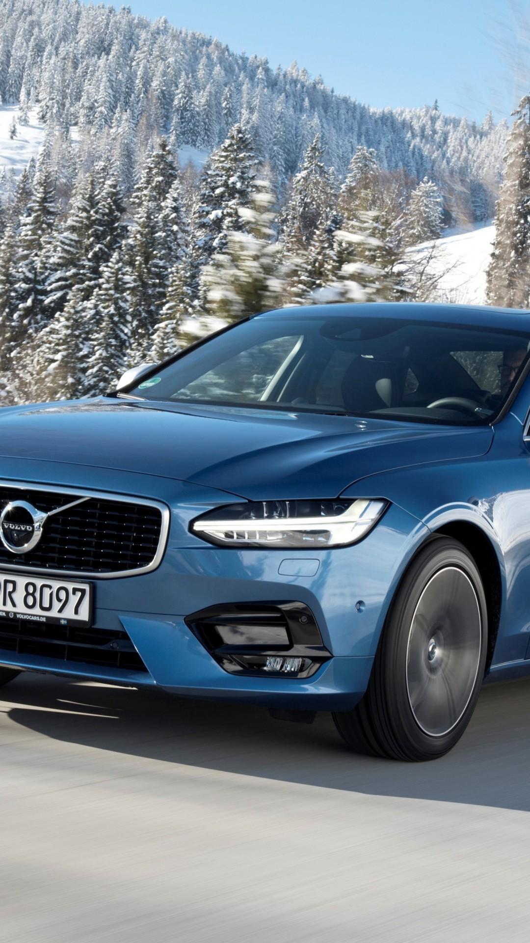 Volvo S90 Wallpapers - Wallpaper Cave