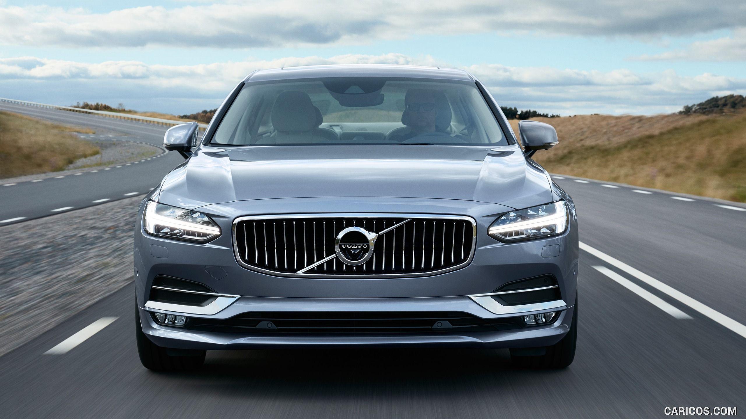 Volvo S90 Wallpapers - Wallpaper Cave