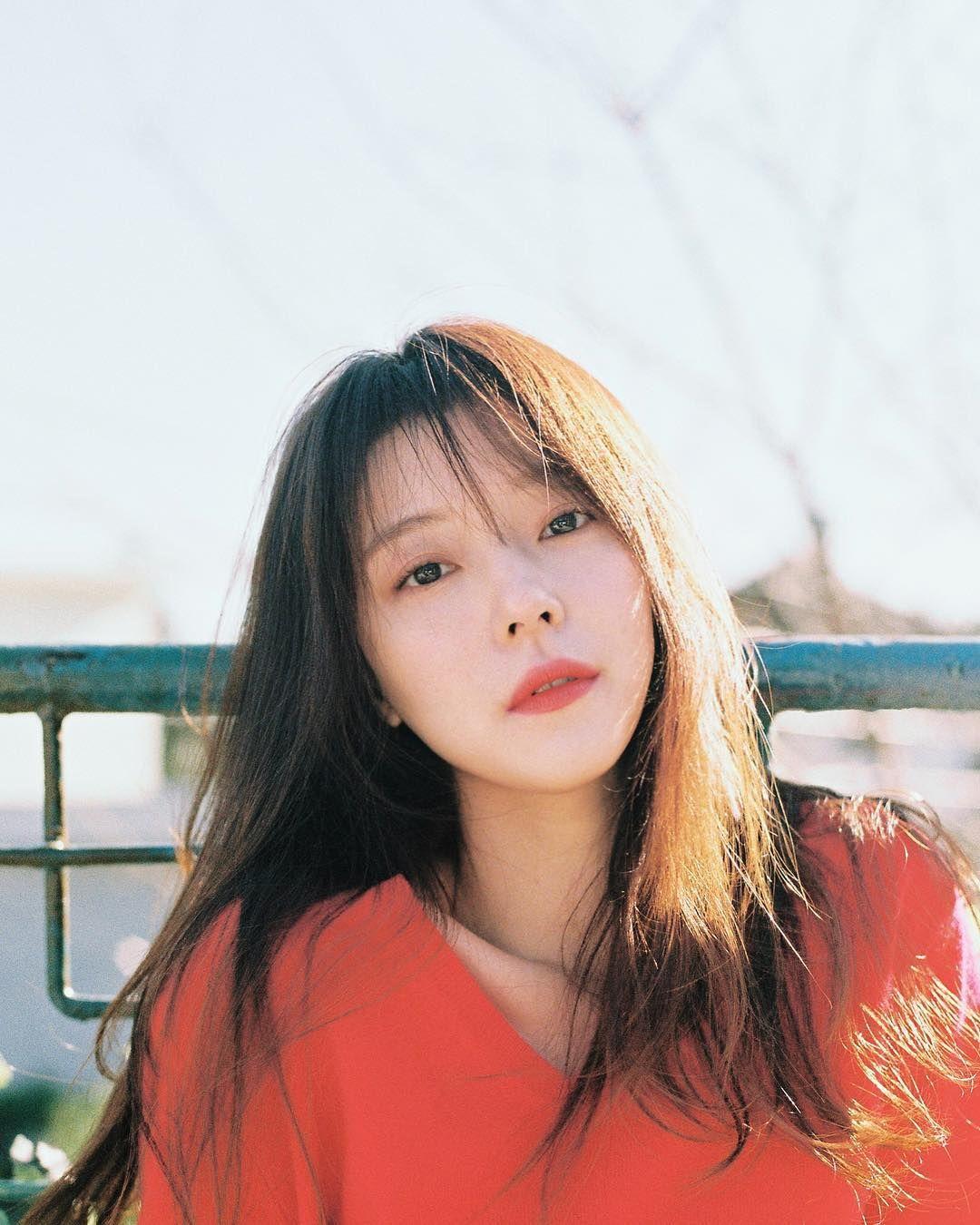 Jo Woo Ri Wallpapers Wallpaper Cave
