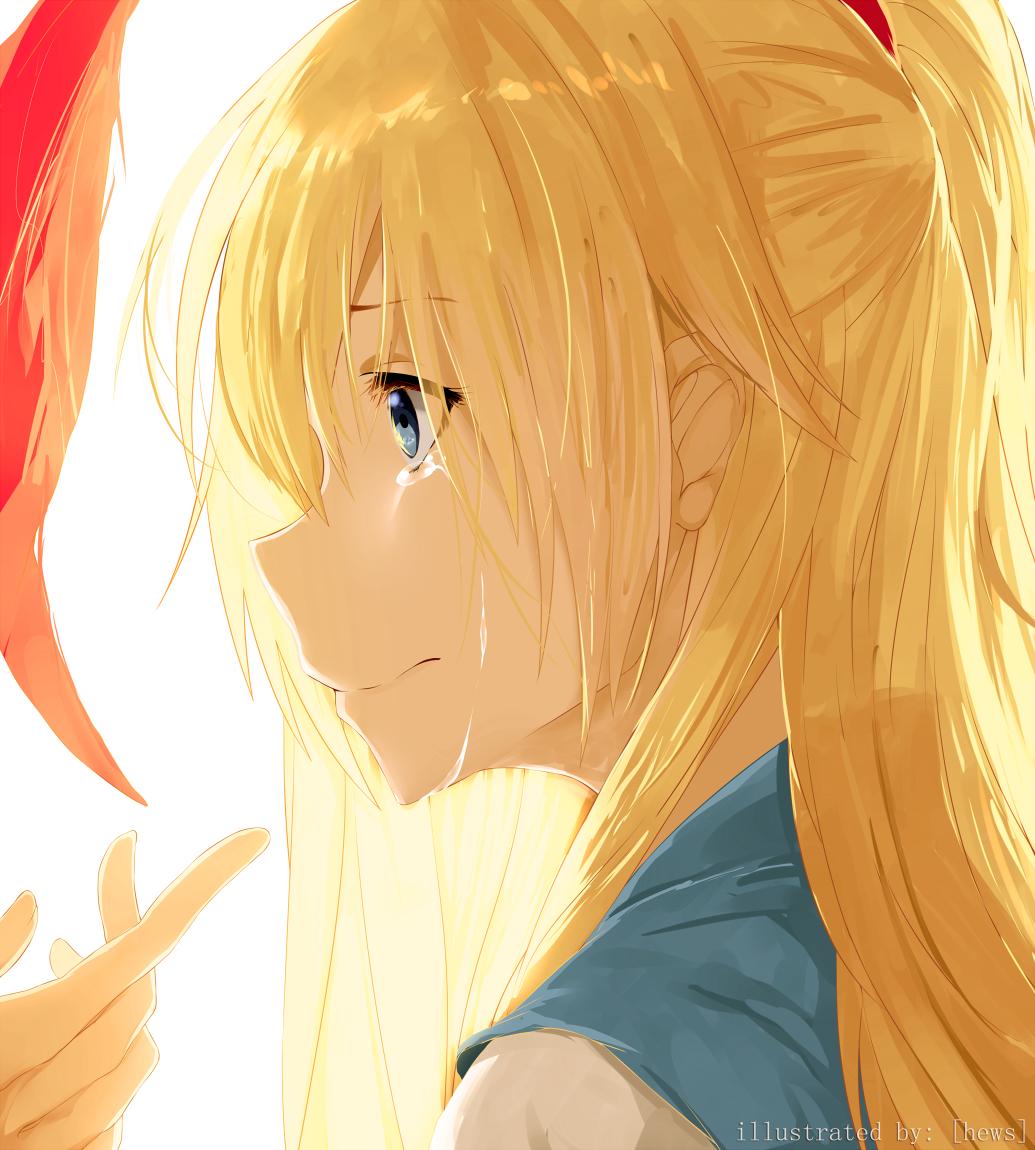 Kirisaki Chitoge Wallpapers - Wallpaper Cave